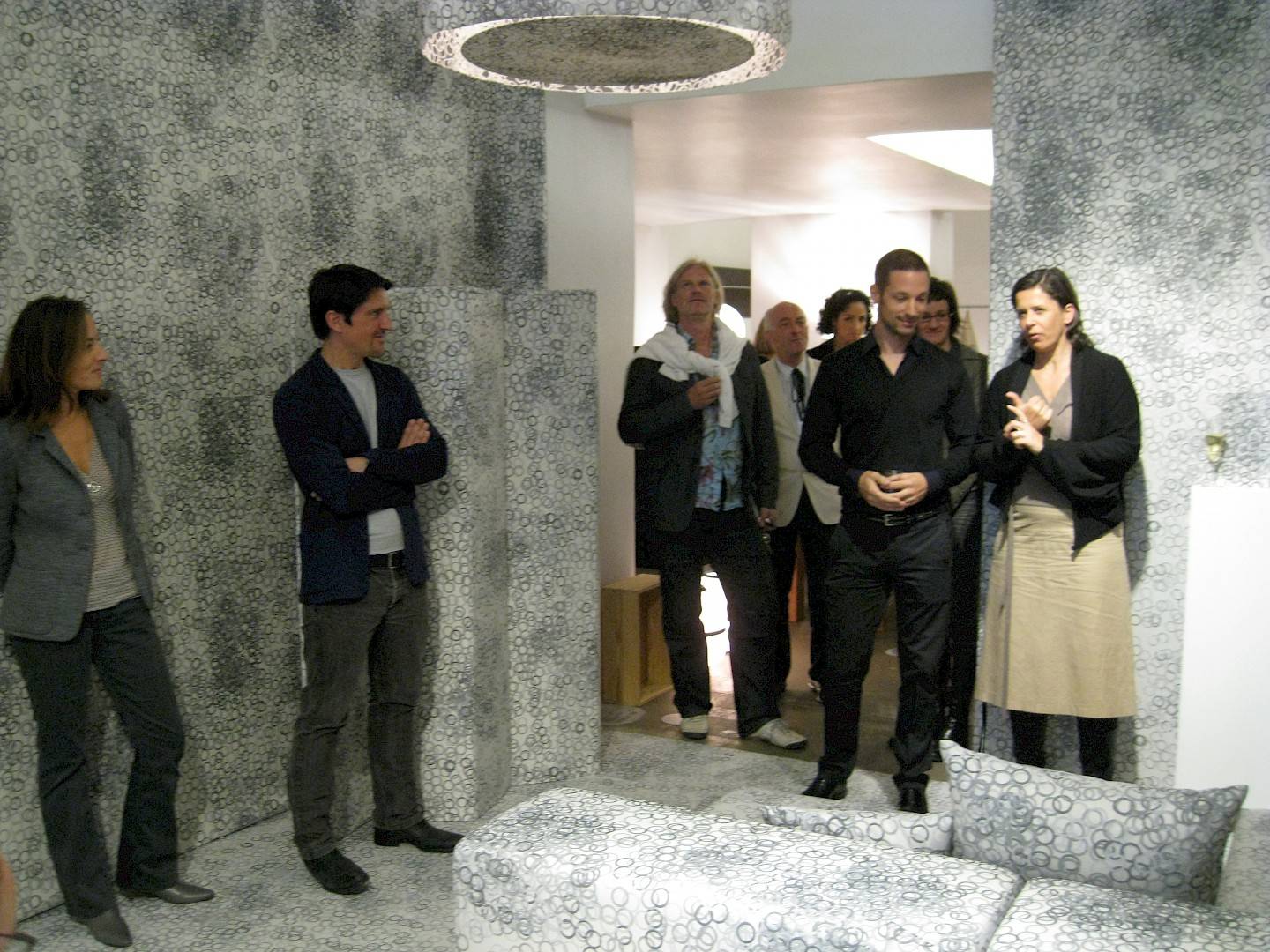 Vienna Design Week bei mood Wien