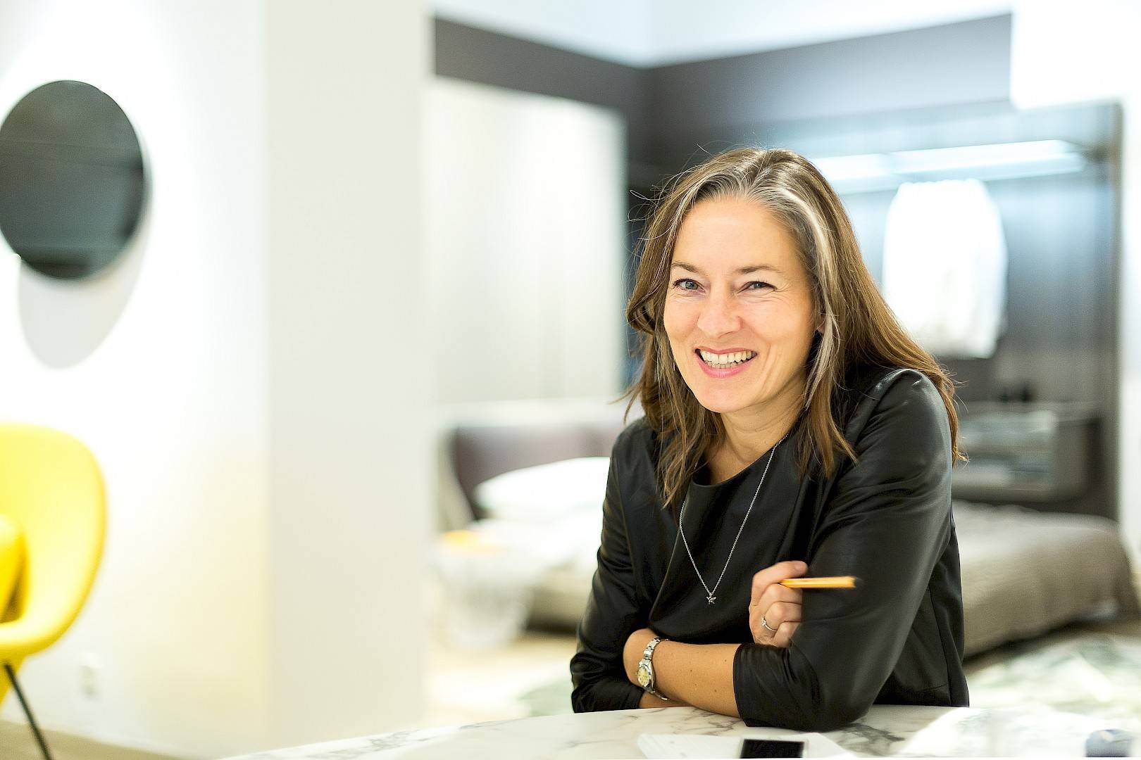 DI Michaela Thul | GF mood Einrichtungs- & Planungs GmbH ...